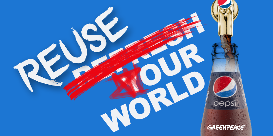 Boycott International Food Companies